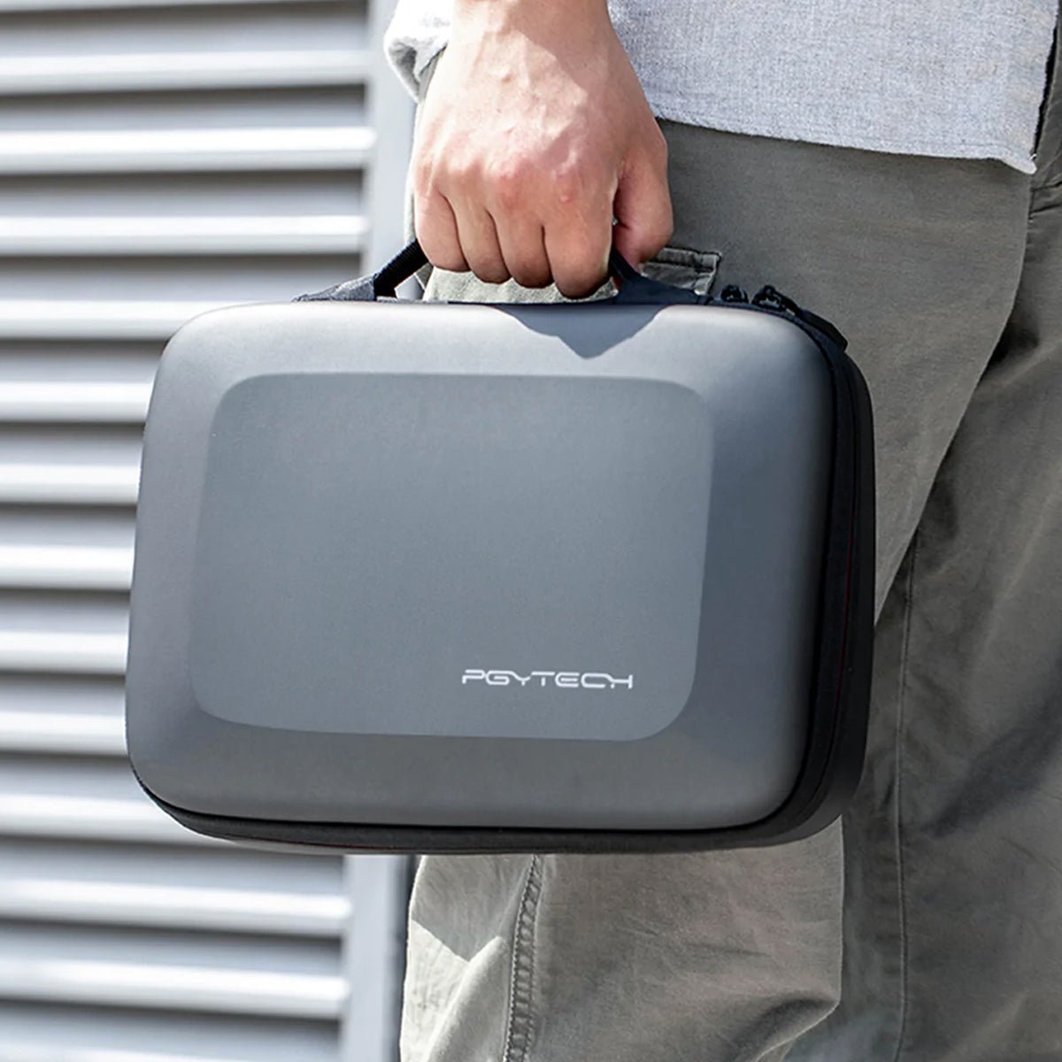 Pgytech Carry Case for DJI Mini 3 Pro Drone - Hobbymate Hobby