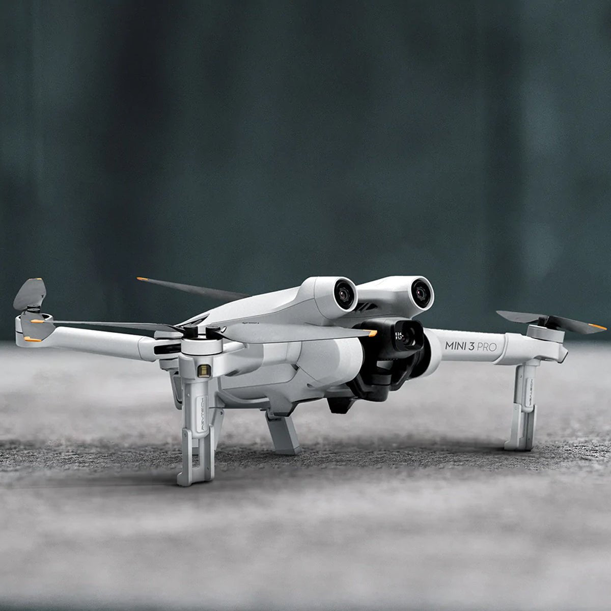 Pgytech DJI Mini 3 Pro Extension Landing Gear – Hobbymate Hobby
