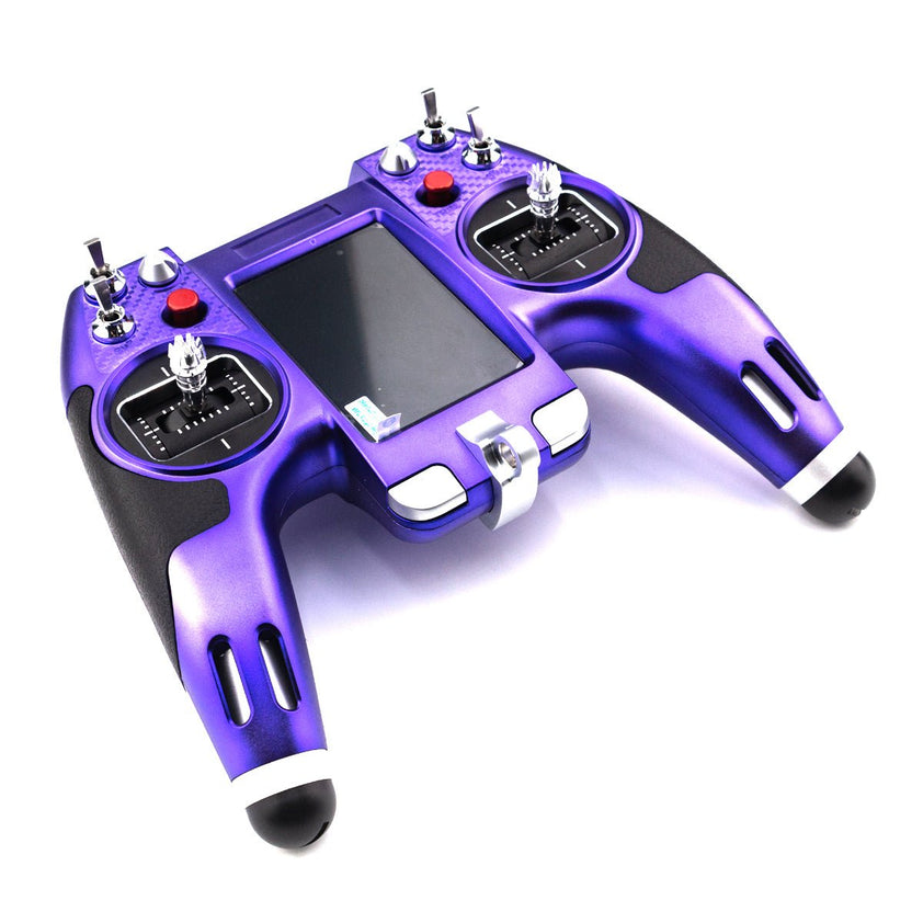 Flysky EL18 EdgeTx Rc Transmitter CNC Hall Gimbals 18-32 Channel ...