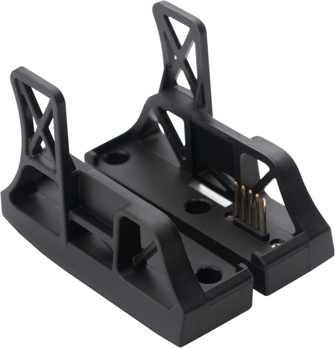 Flysky EL18 Elysium Transmitter External Module Bay Adapter – Hobbymate ...