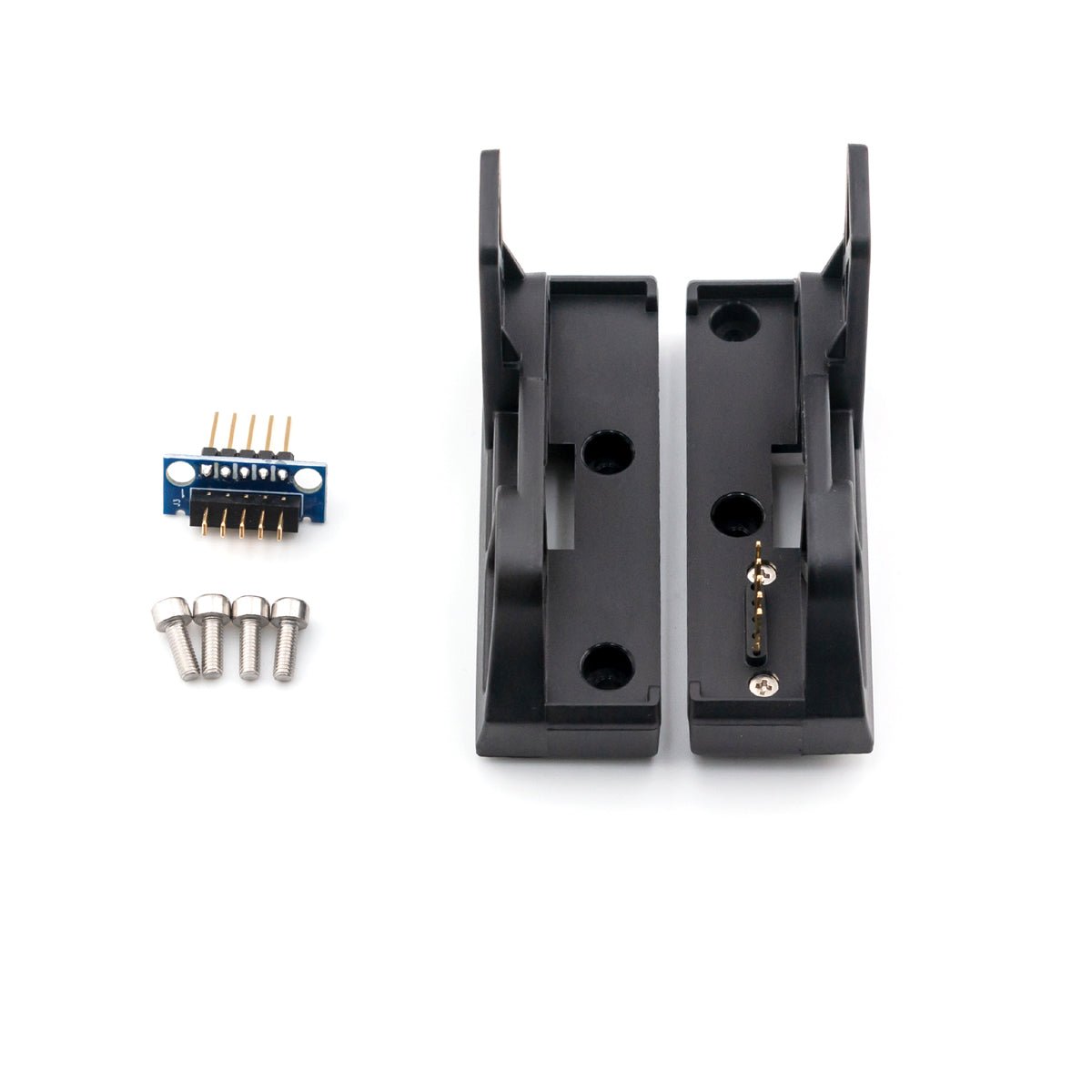 Flysky EL18 Elysium Transmitter External Module Bay Adapter – Hobbymate ...