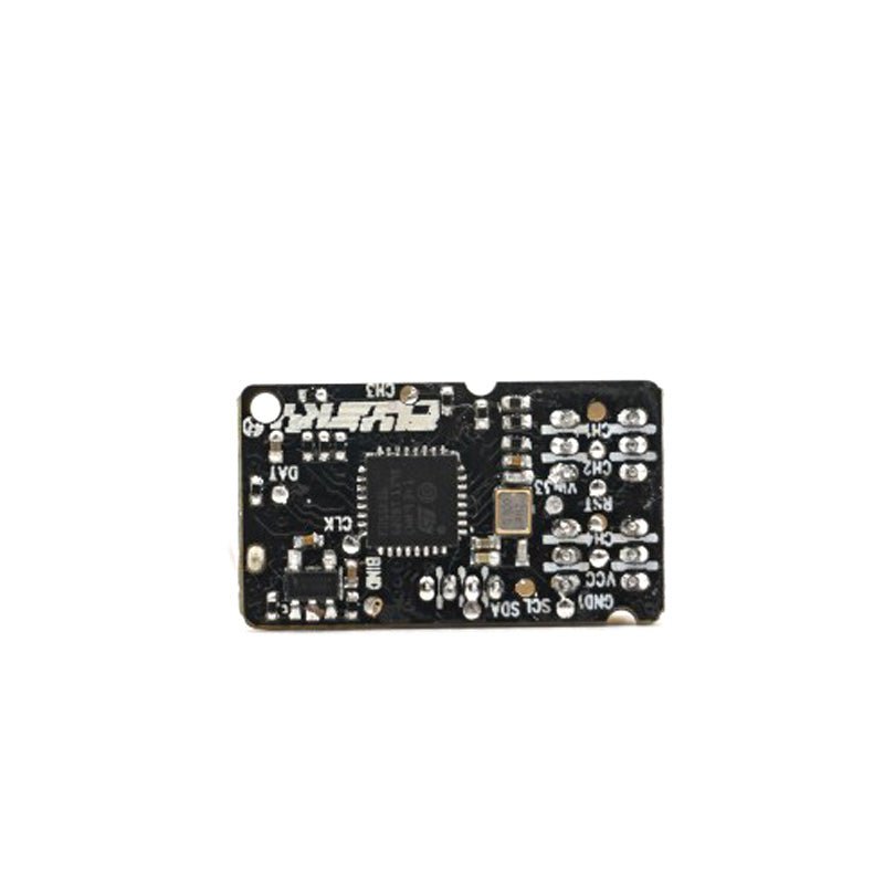 FlySky GMR 2.4GHz 4CH AFHDS 3 Micro RC Receiver PWM Output – Hobbymate ...