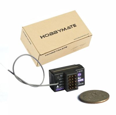 Flysky Remote Controller & Receivers – Hobbymate Hobby