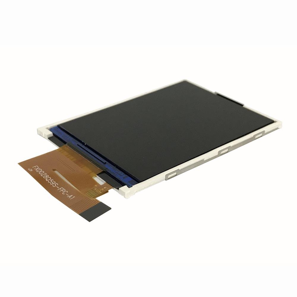 HOBBYMATE D6 Duo Pro Charger LCD Display Screen Module – Hobbymate Hobby