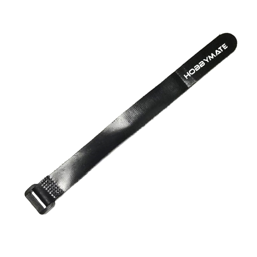 Hobbymate Rc Battery Strap for Rc Airplane, Helicopter, FPV Drone ...