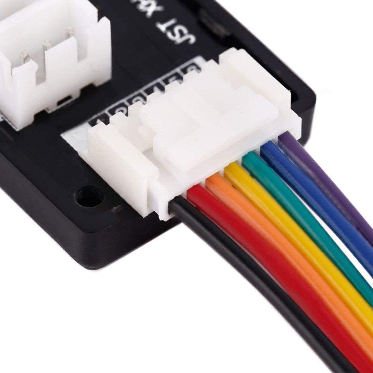 JST-XH 2S-6S Balance Charger Board Adapter – Hobbymate Hobby